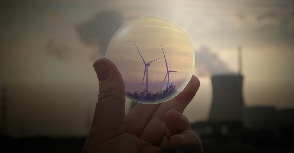 LCP comments on the publication of Energy White Paper: Powering our Net ...