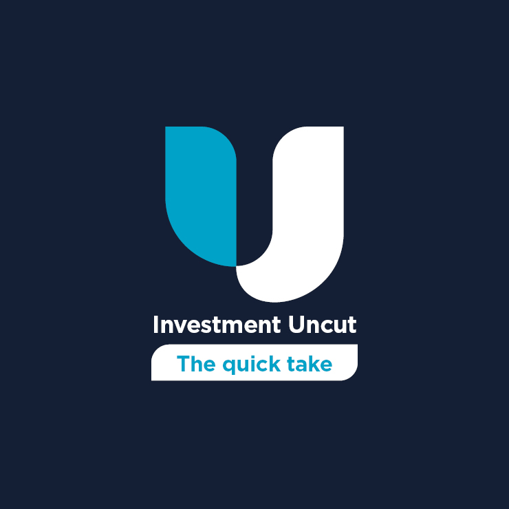 Investment Uncut | The quick take on alternative credit ideas