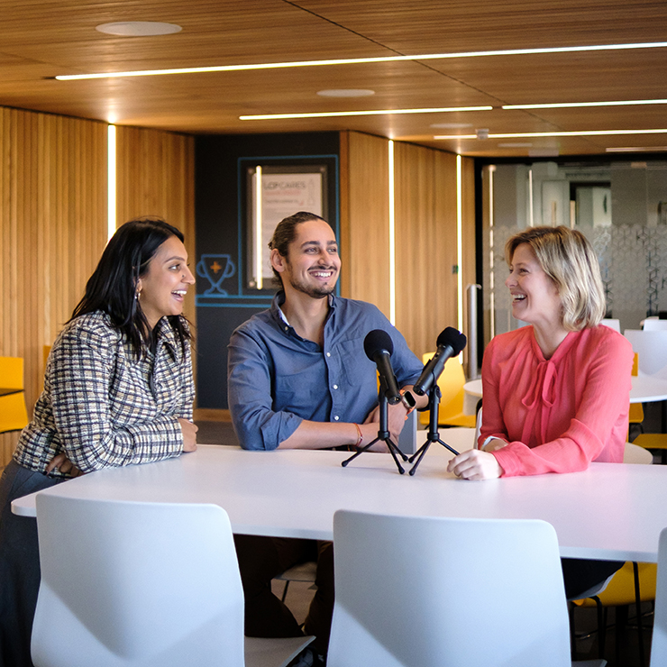 Investment Uncut: Energy transition through a policy lens with Josh ...